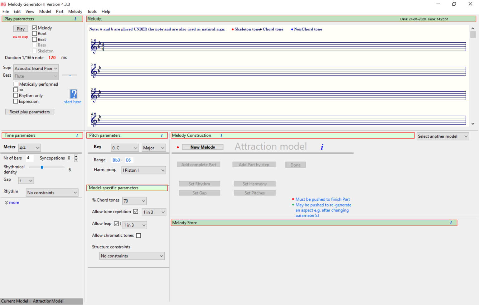 Make Chip-Tune Music with Free Software | IndieGameDev