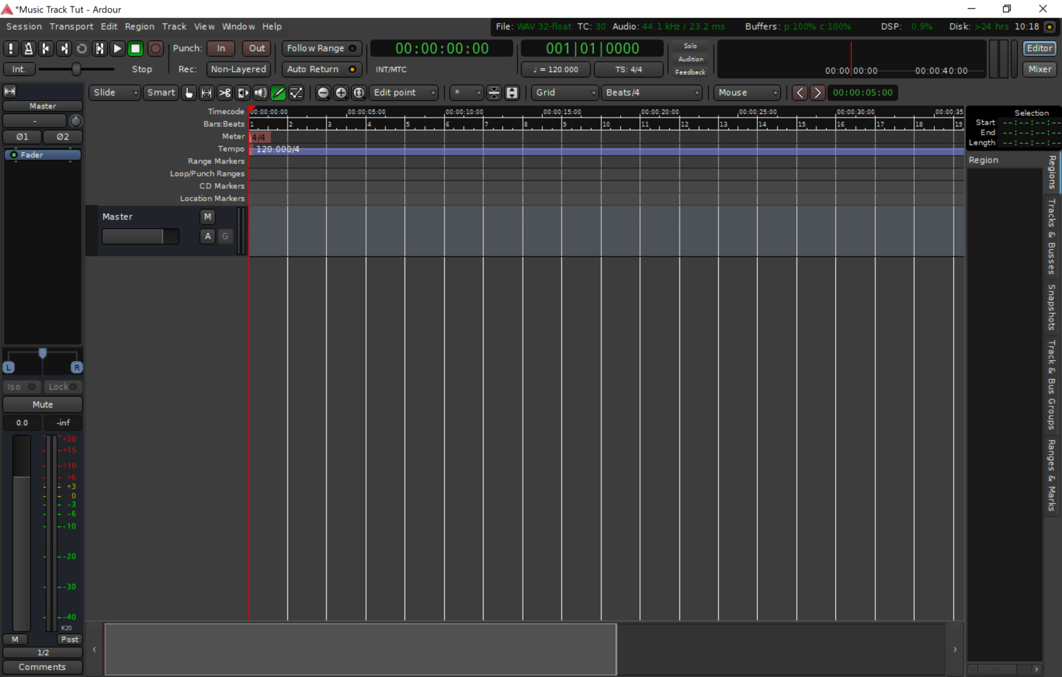Make Chip-Tune Music with Free Software | IndieGameDev