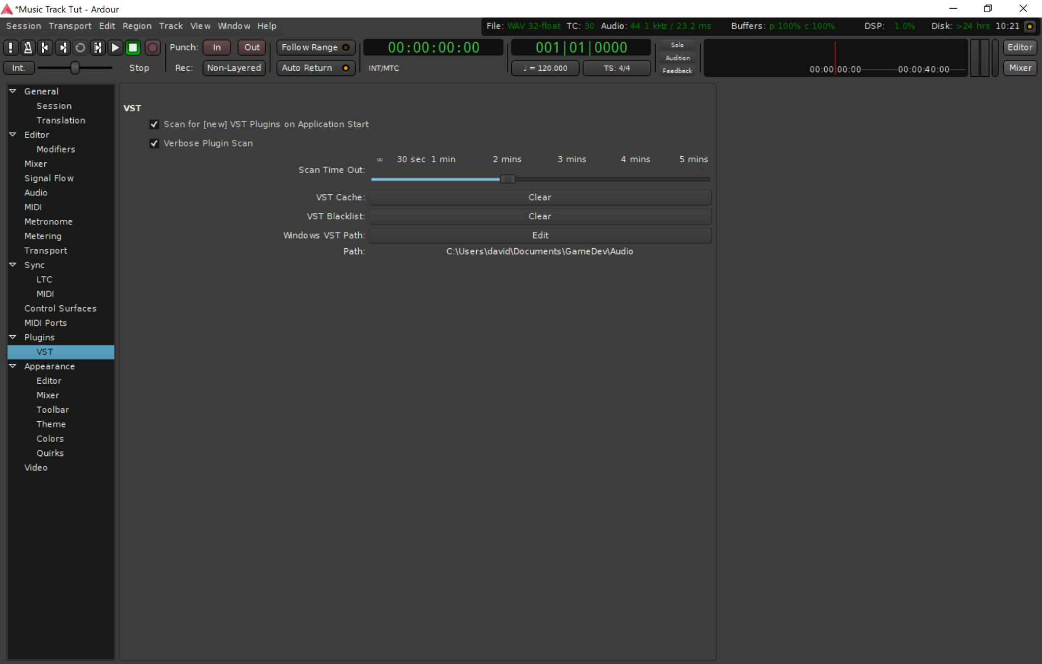 Make Chip-Tune Music with Free Software | IndieGameDev