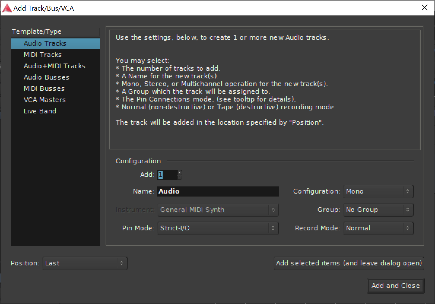 Make Chip-Tune Music with Free Software | IndieGameDev